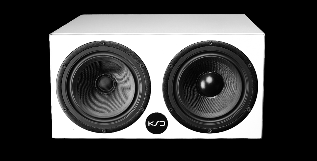 Home - Sound Vision Works